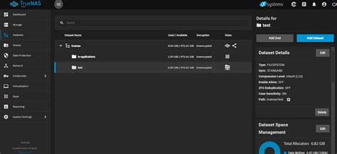 How To Connect Truenas Scale Network Disk With Home Assistant Network