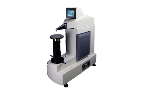 Superficial Rockwell Hardness Tester Manufacturer Supplier China Lanetech