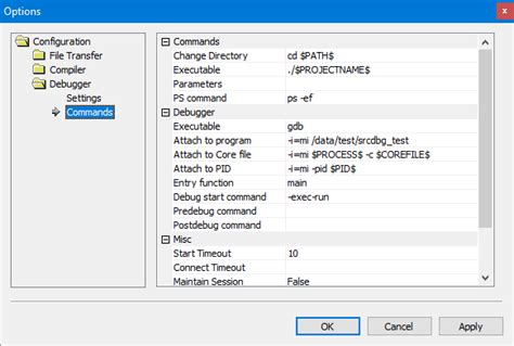15 Select Debug Start Debugging To Debug The Project