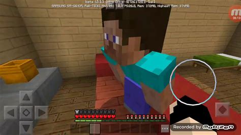 5 Coisas Que Seu Pai Faria No Minecraft Youtube