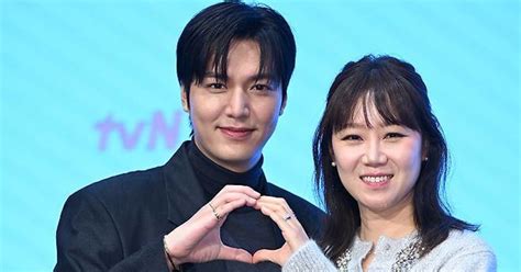 이민호·공효진 연인 아닌 앙숙 ‘별들에게 물어봐 인물 관계도 공개