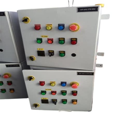 Elevator Lift Panel At 1000000 Inr In Ahmedabad Sadguru Engineering