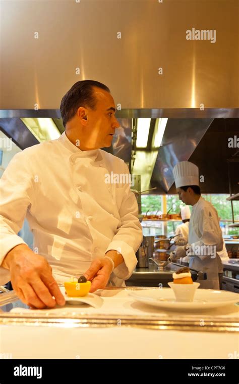 Jean Georges Restaurant Ny City Jean Georges Chef Relais And Châteaux