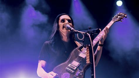 Rockowy zespół ponownie w Polsce To pierwszy headliner wielkiej