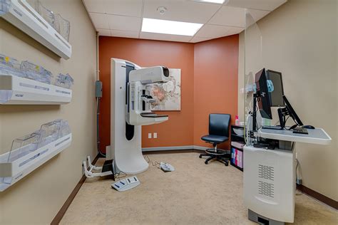 Inside Envision Imaging Southwest Fort Worth Envision Radiology