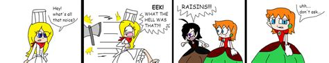 Raisins By Jh Production On Deviantart