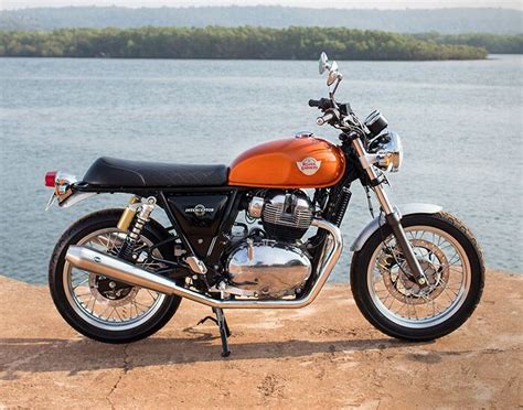 Re Interceptor 650 Price Colours Images Mileage In India Royal Enfield