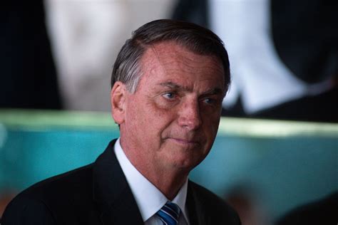 Pgr Pede Para Stf Arquivar Apuração Da Cpi Da Covid Contra Bolsonaro