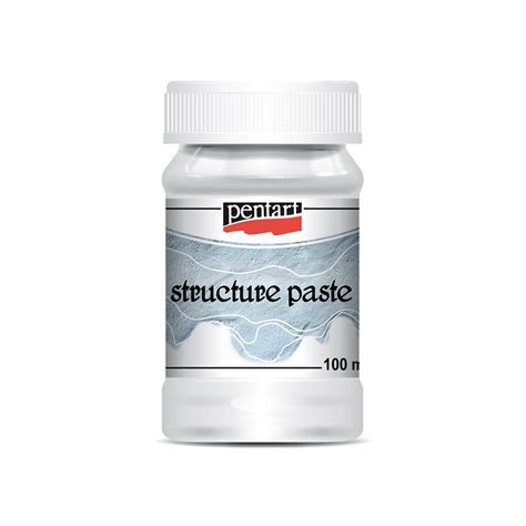 Structure Paste 100ml Uk