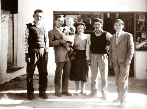 ΤΣΙΤΑΛΙΩΤΙΚΕΣ ΑΝΑΜΝΗΣΕΙΣ ΔΕΚΑΕΤΙΑ του 1960 ΕΞΩ ΑΠΟ ΤΟ ΜΠΑΚΑΛΙΚΟ του