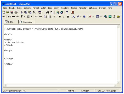 Easyhtml Gratis Download Heise