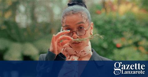 North London Randb Singer Releases Song About Lanzarote