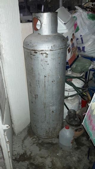 Tanque De Gas Kg Usado Usado En Mercado Libre M Xico
