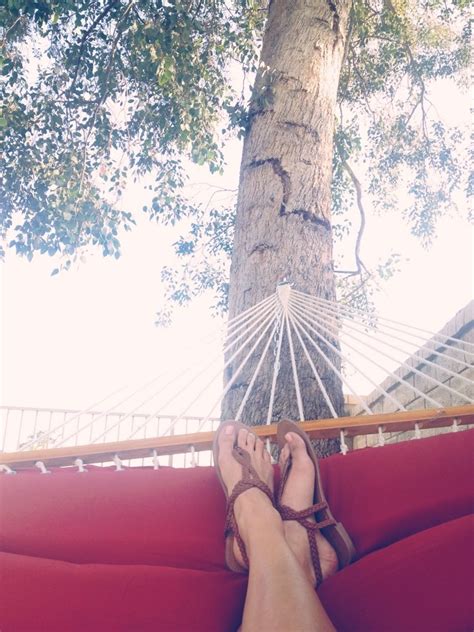Marielle Jaffes Feet