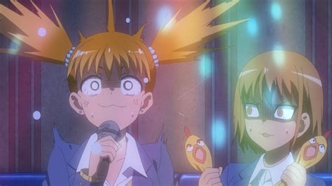 Episode 6 Arrête De Me Chauffer Nagatoro Saison 2 Anime News