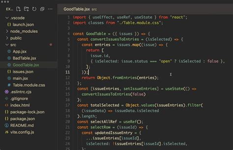 Super Clean Visual Studio Code Setup Minimalistic Look