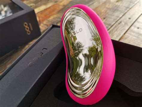 Lelo Sona 2 Cruise Votre Prochain Plaisir Sonique Le Café De La Mode