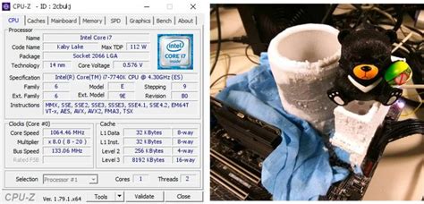 Gskill Ddr4 Memory Breaks World Record 5500mhz Ram News