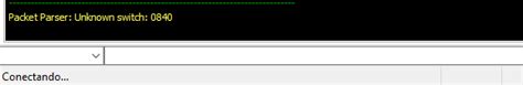 packet parser unknown switch 0840 · issue 2852 · openkore openkore