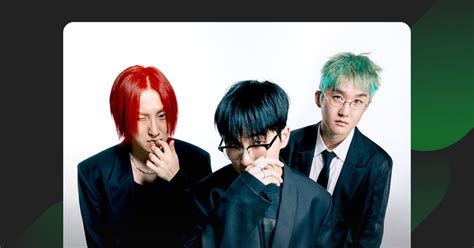 밴드 웨이브 투 어스 트랙제로 3월 ‘이달의 아티스트…글로벌 주목