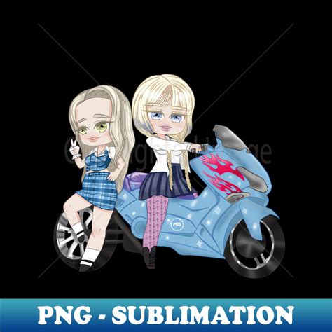 Somis Chibi Style Design In The Fast Forward And Dumb Dumb E Inspire