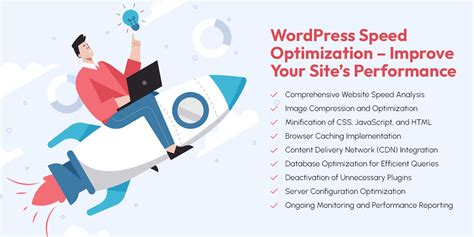 Supercharge Your Wordpress Site With Speed Optimization