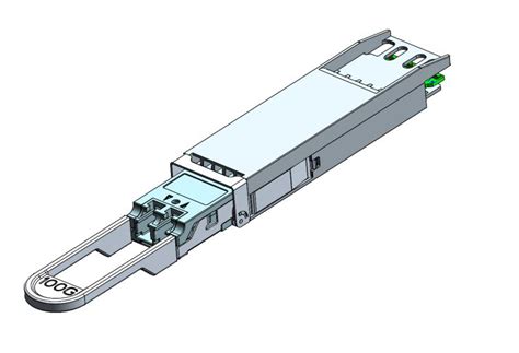 OSFP MSA Targets 400Gbps Optical Transceiver Module SFPcables Blog SFP Cables Blog For Say