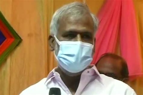 Tamil Nadu Dmk Minister Pk Sekar Babu Courts Controversy Over ‘north
