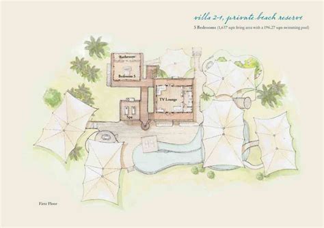 Soneva Kiri Private Beach Reserve