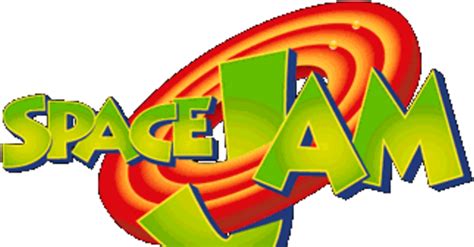 Space Jam Movie Logo 1200x630 Png Download