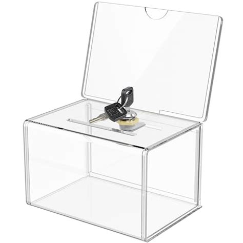 I Tried The Tip Box With Lock And Heres Why Its The Perfect Solution