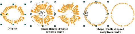 lpg libreoffice draw openoffice draw creative text effects