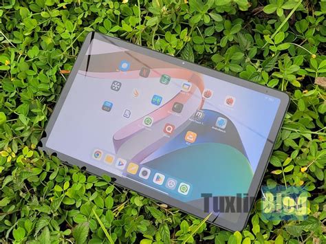 Xiaomi Redmi Pad Review Tablet Powerful Dengan Desain Premium Tuxlin Blog