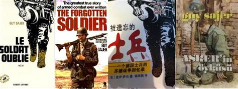 真实抑或虚构 被遗忘的士兵背后的故事 知乎
