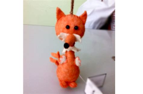 Souvenir Made By Felt ЭСГИЙ УРЛАЛ БЭЛЭГ ДУРСГАЛ Урдай Онч ХХК