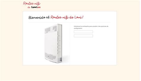 C Mo Conectar Un Router A Otro Router Para Extender La Red Wifi
