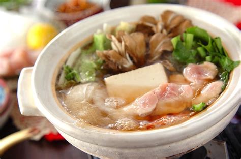 超簡単！ささみのヘルシー鍋 節約できてダイエットにもおすすめレシピ・作り方 E・レシピ Recipe Comfort Food
