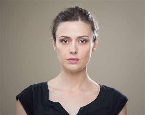 Μαρκέλλα Γιαννάτου Ο ρόλος της και οι εξελίξεις στις Άγριες Μέλισσες