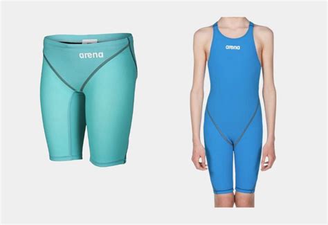 The Best 12 And Under Tech Suits And How To Choose