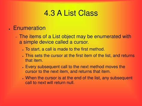 Chapter 4 Unordered List Ppt Download