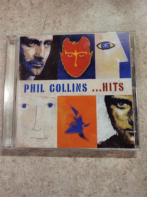 Phil Collins Hits