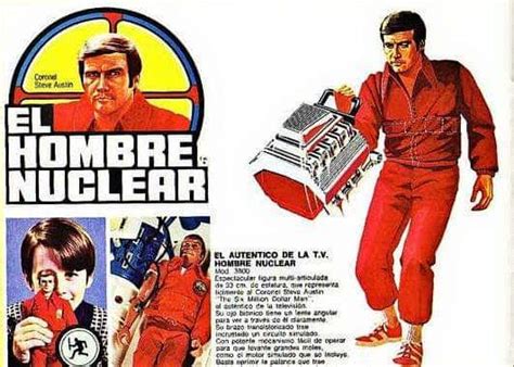 Memorabilia Urbana On Twitter Rt Memorabilia Urb El Hombre Nuclear Lili Ledy