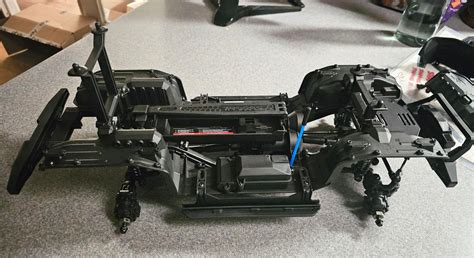 New Trx4 Sport Slider With Extras R C Tech Forums