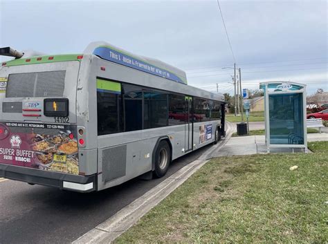 Psta Suspends Service — Helene Update 8