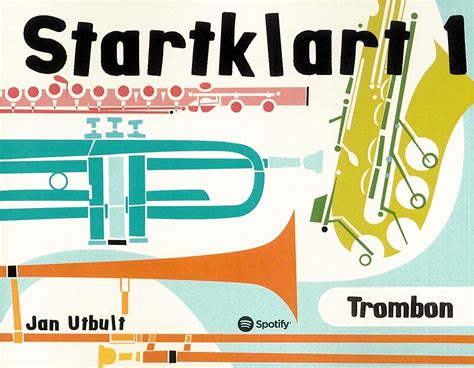 Startklart 1 Trombon Trombone Node Nodehuset Dk