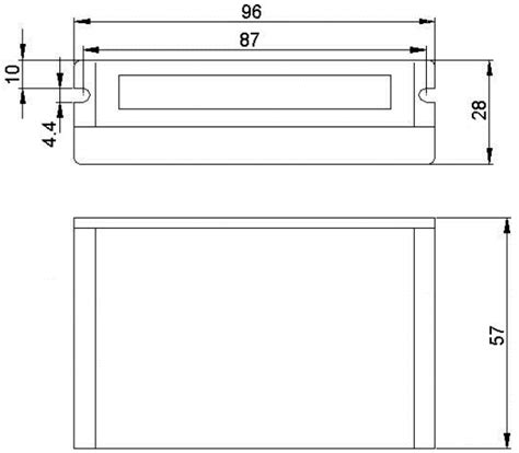 Tb6600 Stepper Motor Driver Module Pinout Features Datasheet Working Applications Alternatives