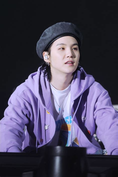 221015 Ytc In Busan 부산콘 In 2024 Yoongi Min Suga Busan