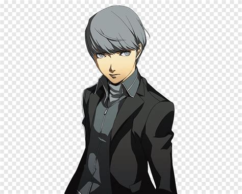 Shin Megami Tensei Persona 4 Persona 4 Arena Yu Narukami Persona 4