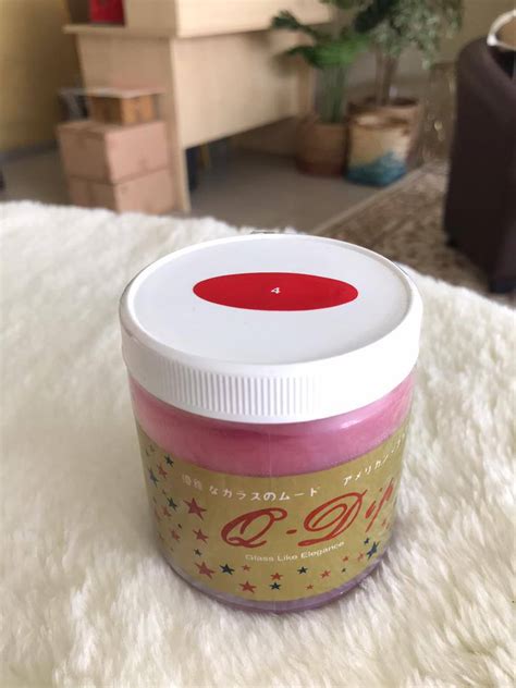 Qdip Liquid Shajaratul Collection