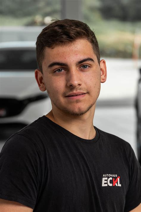 Über Uns Autohaus Eckl